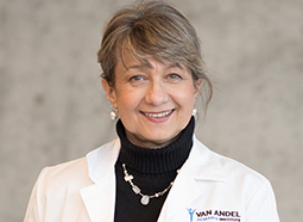 Meet the scientist behind the science: Dr. Piroska Szabó - VAI