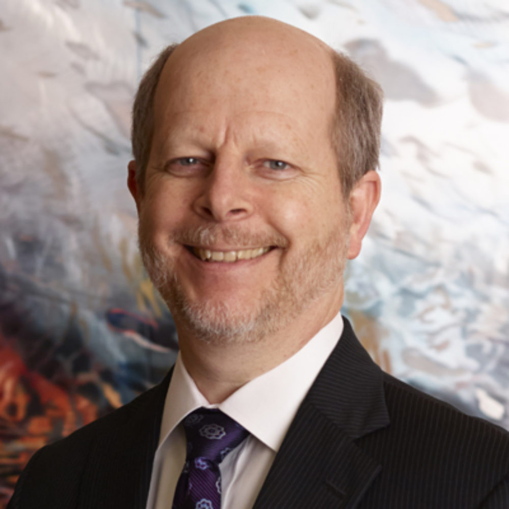 Van Andel Institute Graduate School’s Dr. Steven Triezenberg to lead the Cancer Biology Training ...