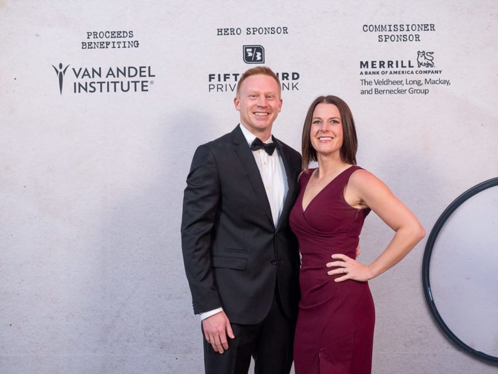21st Annual Hope on the Hill Gala Gallery – Van Andel Institute