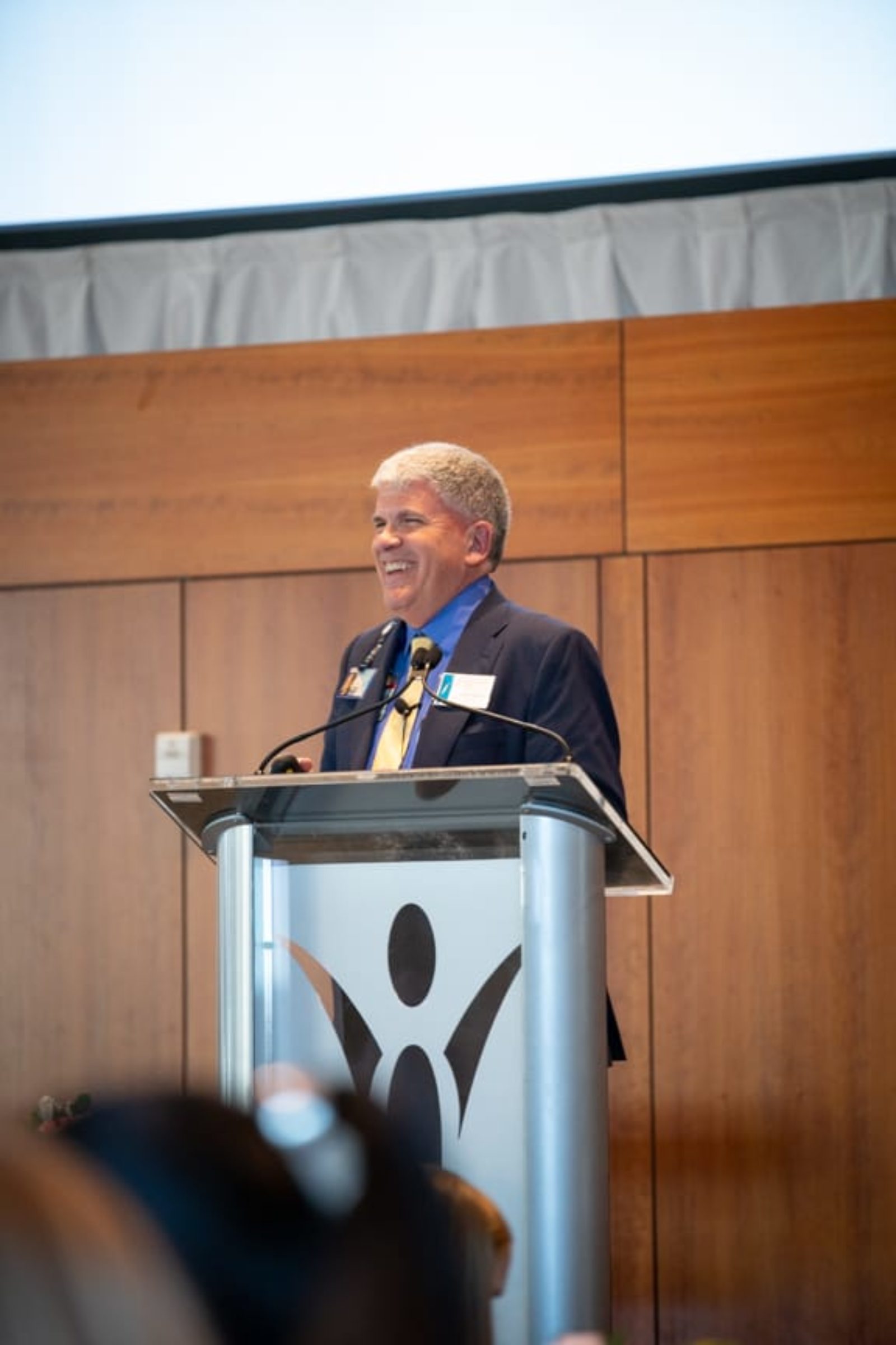 A CONVERSATION ABOUT PEDIATRIC CANCER RESEARCH AND TREATMENT - VAI