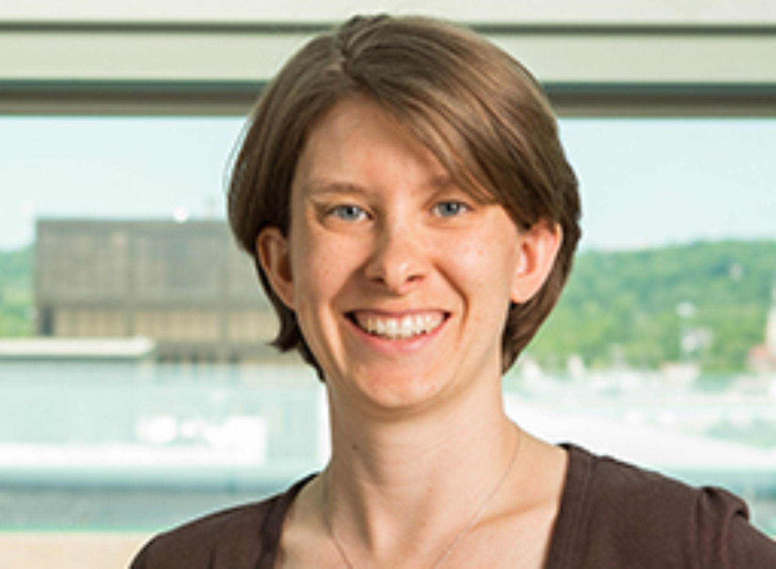 Women in STEM: An Interview with VAI Scientist Mary Winn – Van Andel ...