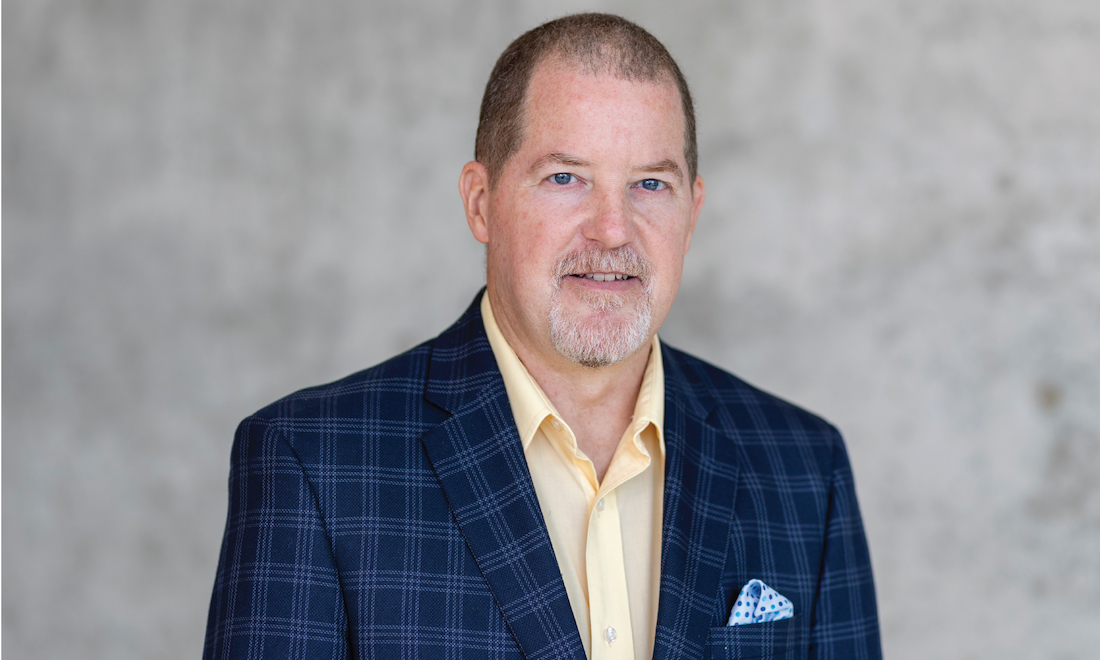 Craig Reynolds to join Van Andel Institute as Vice President of ...