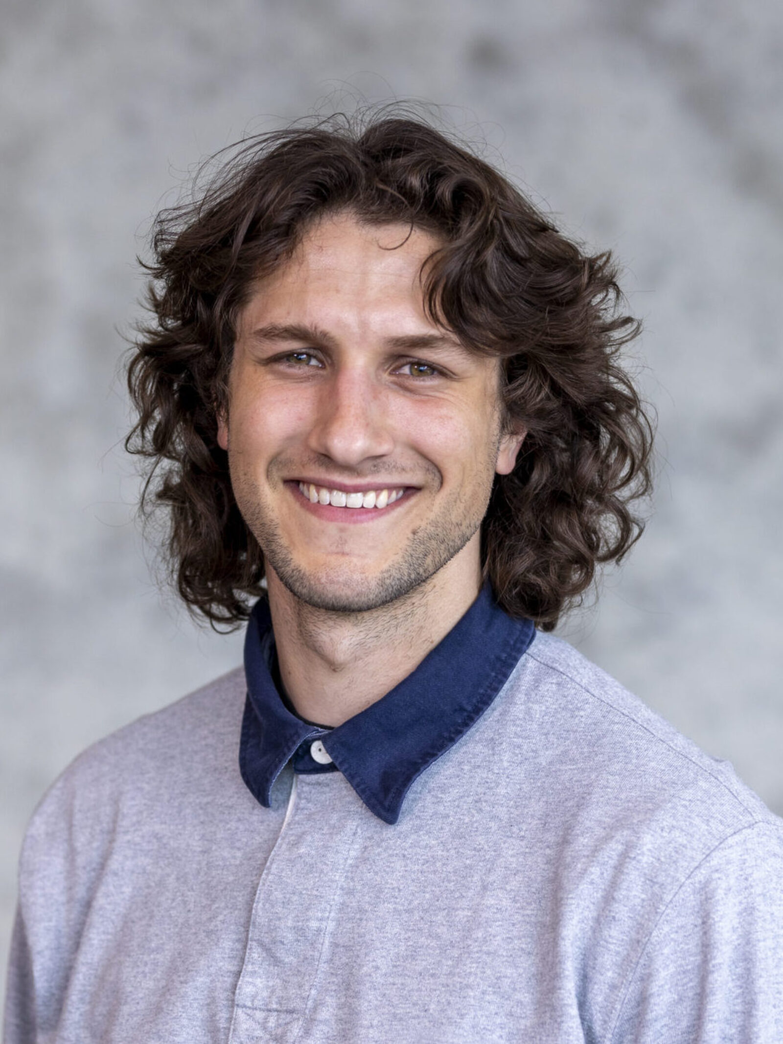 Graduate School Student Life | Van Andel Institute