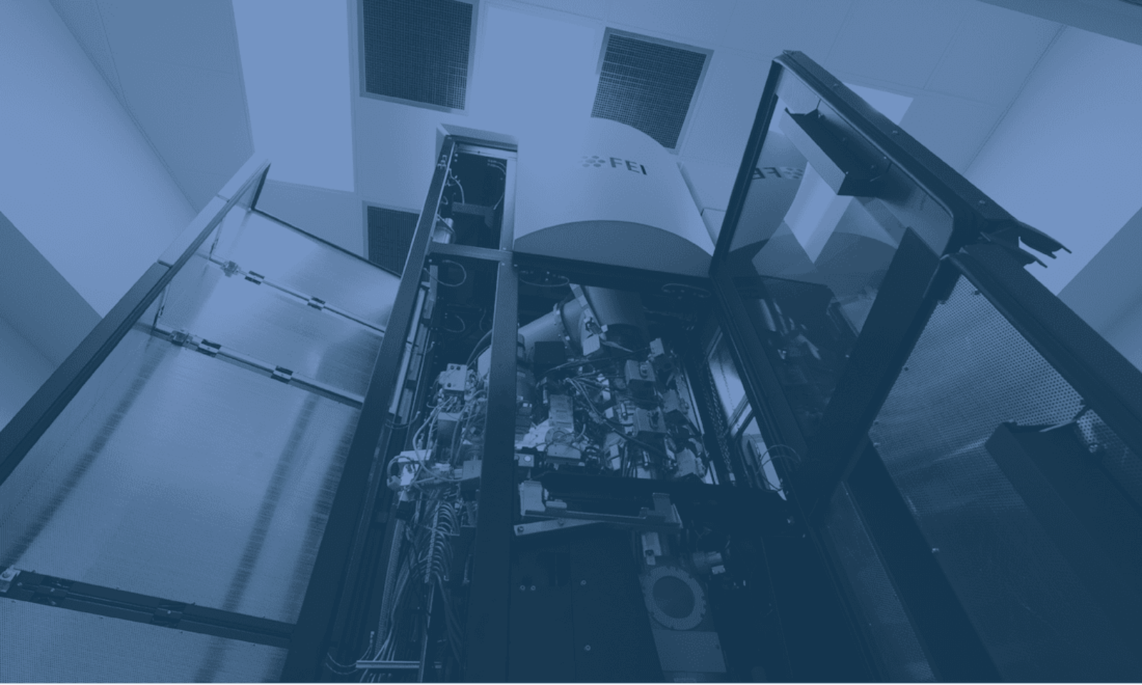 Dr. Zheng Ruan earns prestigious K99 grant, the first in Van Andel ...