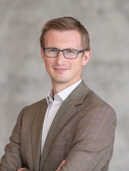 Chan Zuckerberg Initiative grant to fuel computing projects at Van ...