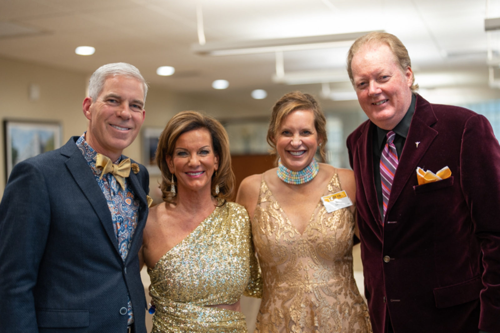 2022 Hope on the Hill – Van Andel Institute