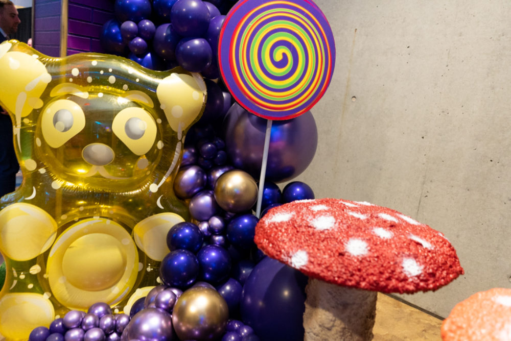 2022 Hope on the Hill – Van Andel Institute