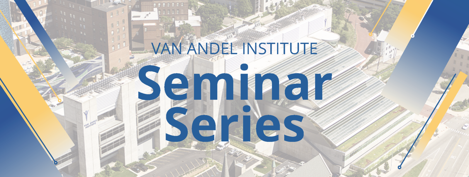 Judith Frydman, Ph.D. – VAI Seminar Series – Van Andel Institute