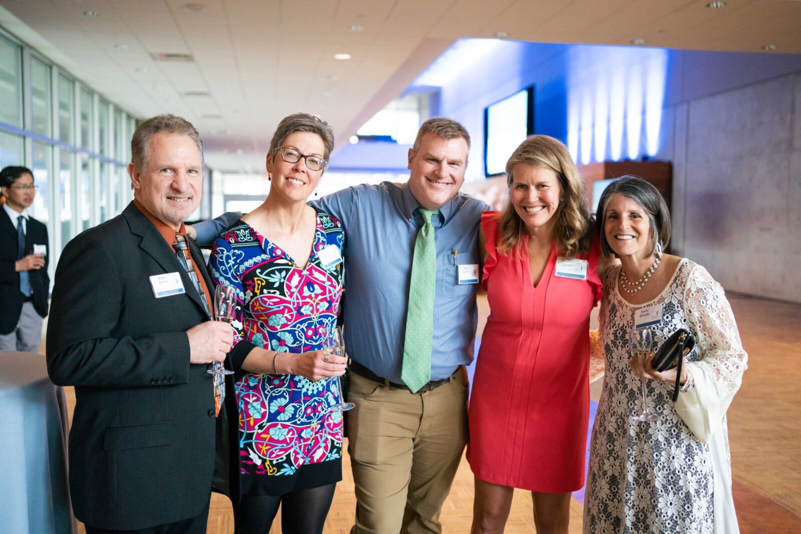 2023 Carol Van Andel Angel of Excellence Award Gallery – VAI