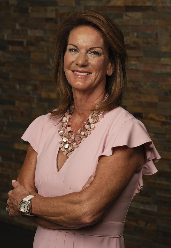 Carol Van Andel Angel of Excellence – Van Andel Institute