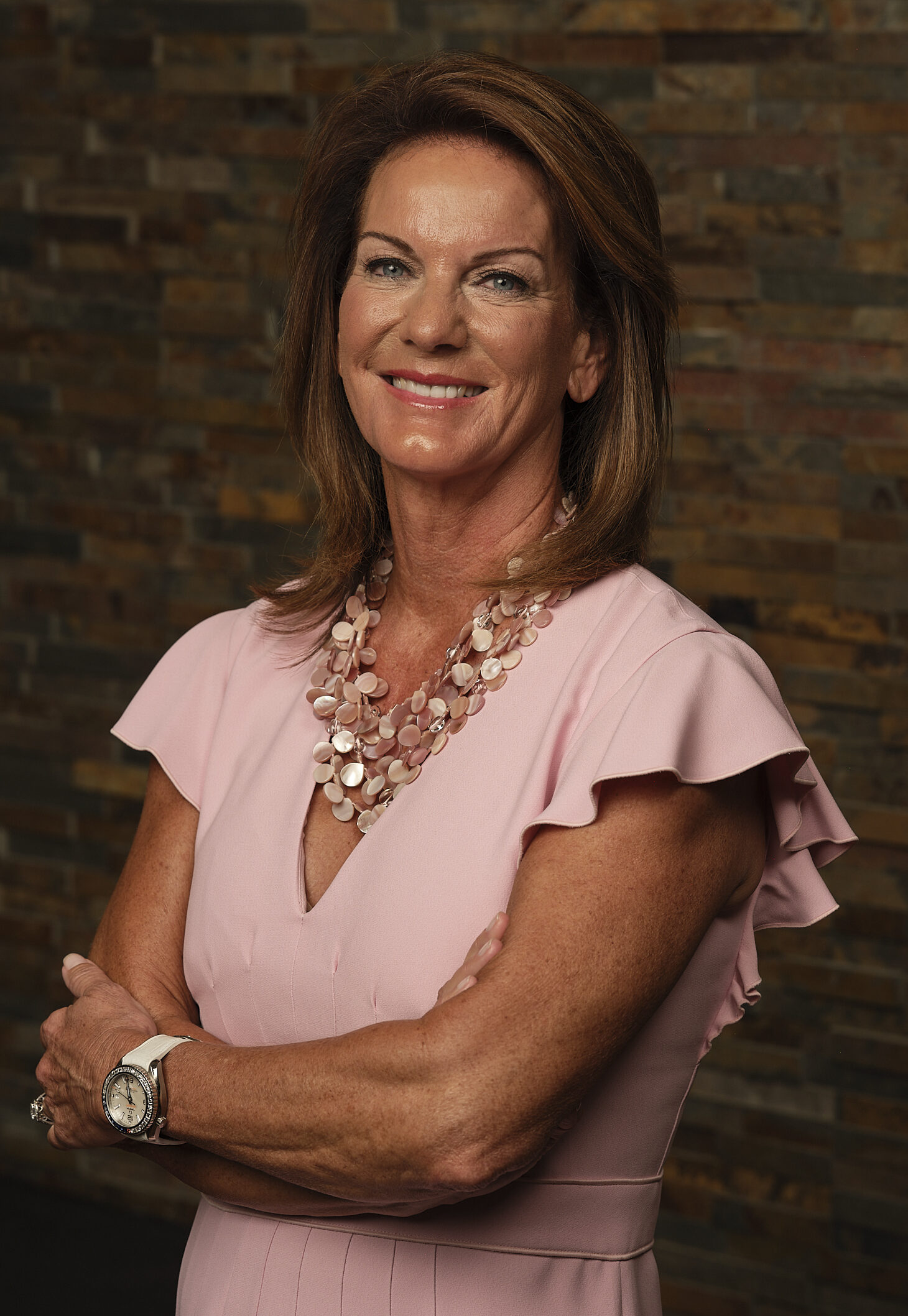 Carol Van Andel Angel of Excellence – Van Andel Institute