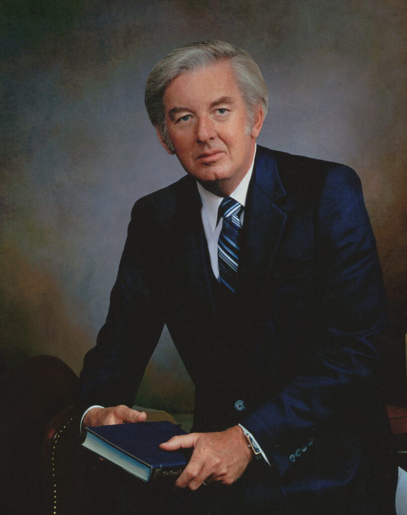 Historic Timeline of Van Andel Institute – Van Andel Institute