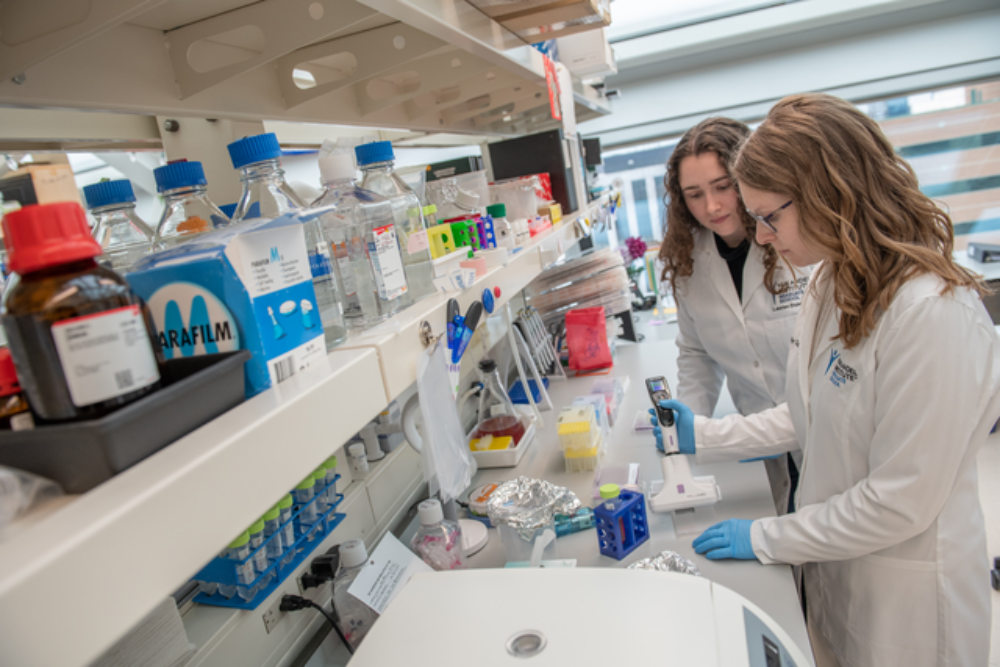 About the Van Andel Institute - VAI