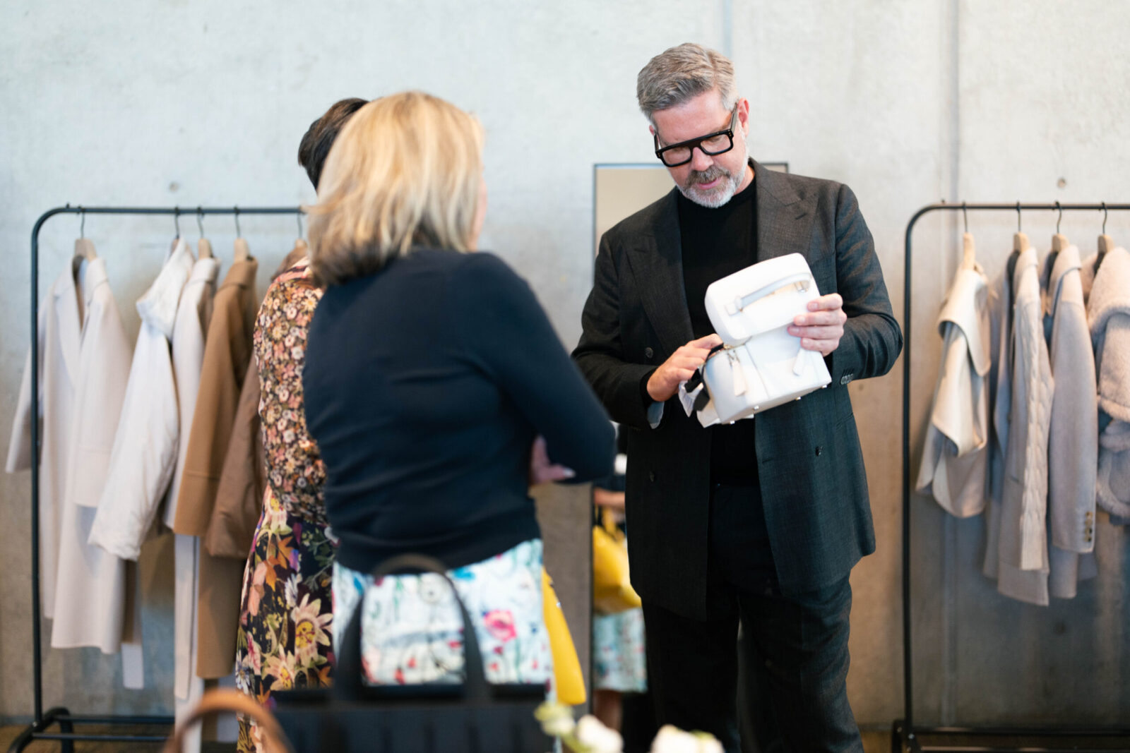 2023 Fash Forward Event Gallery – Van Andel Institute