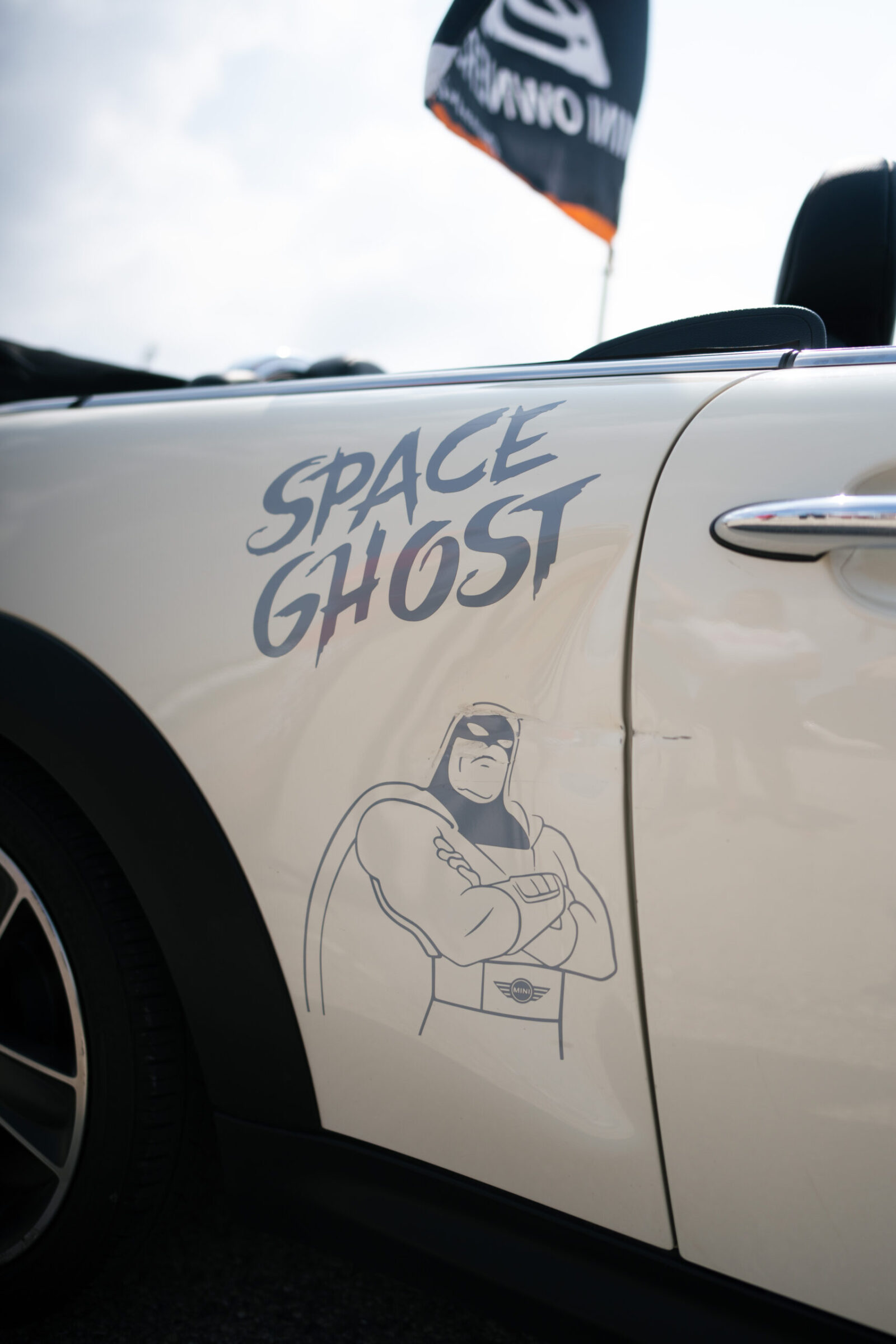 2023 Mini on the Mack Gallery – VAI