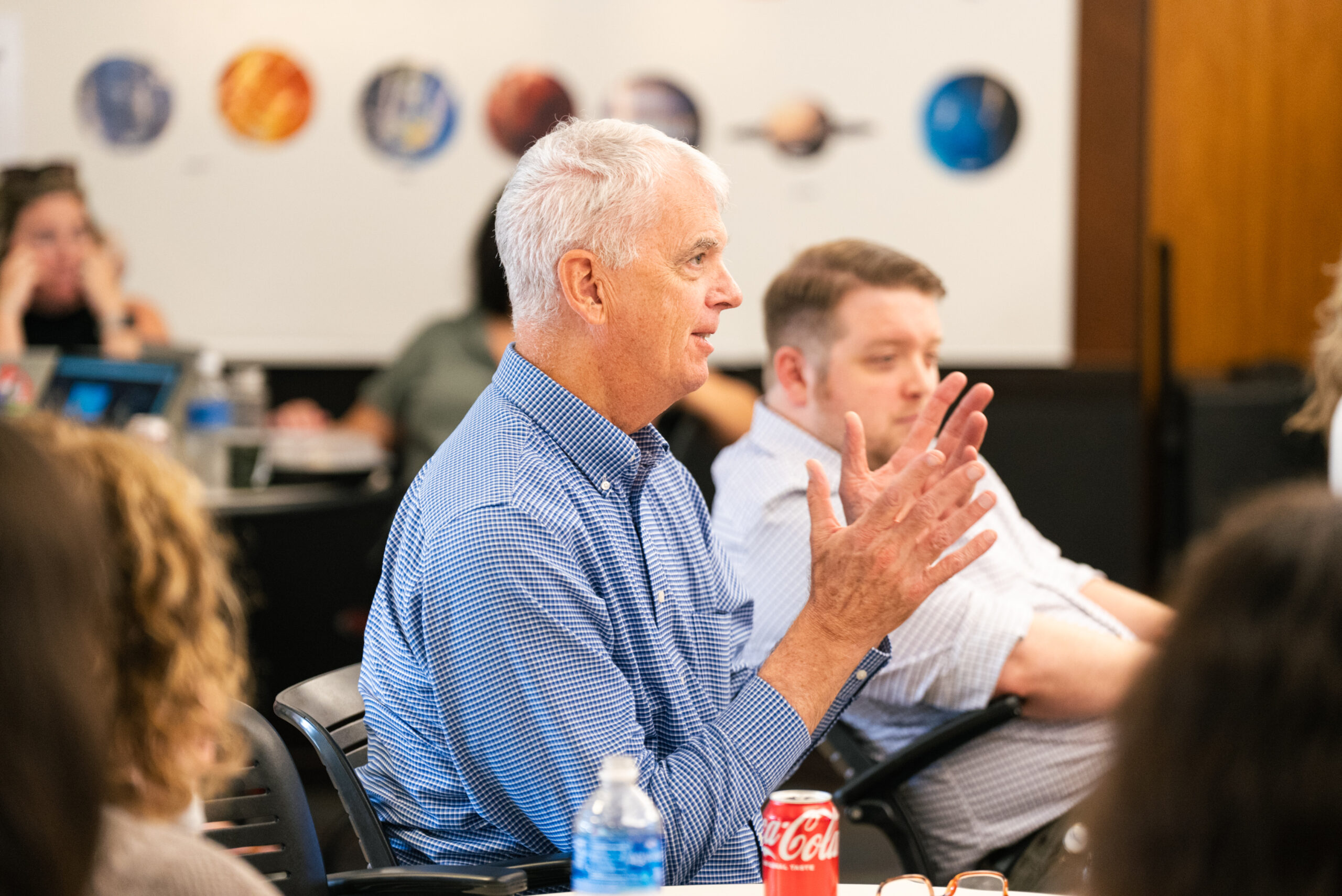 Classrooms Reimagined: How VAI is Preparing the Next Generation of ...