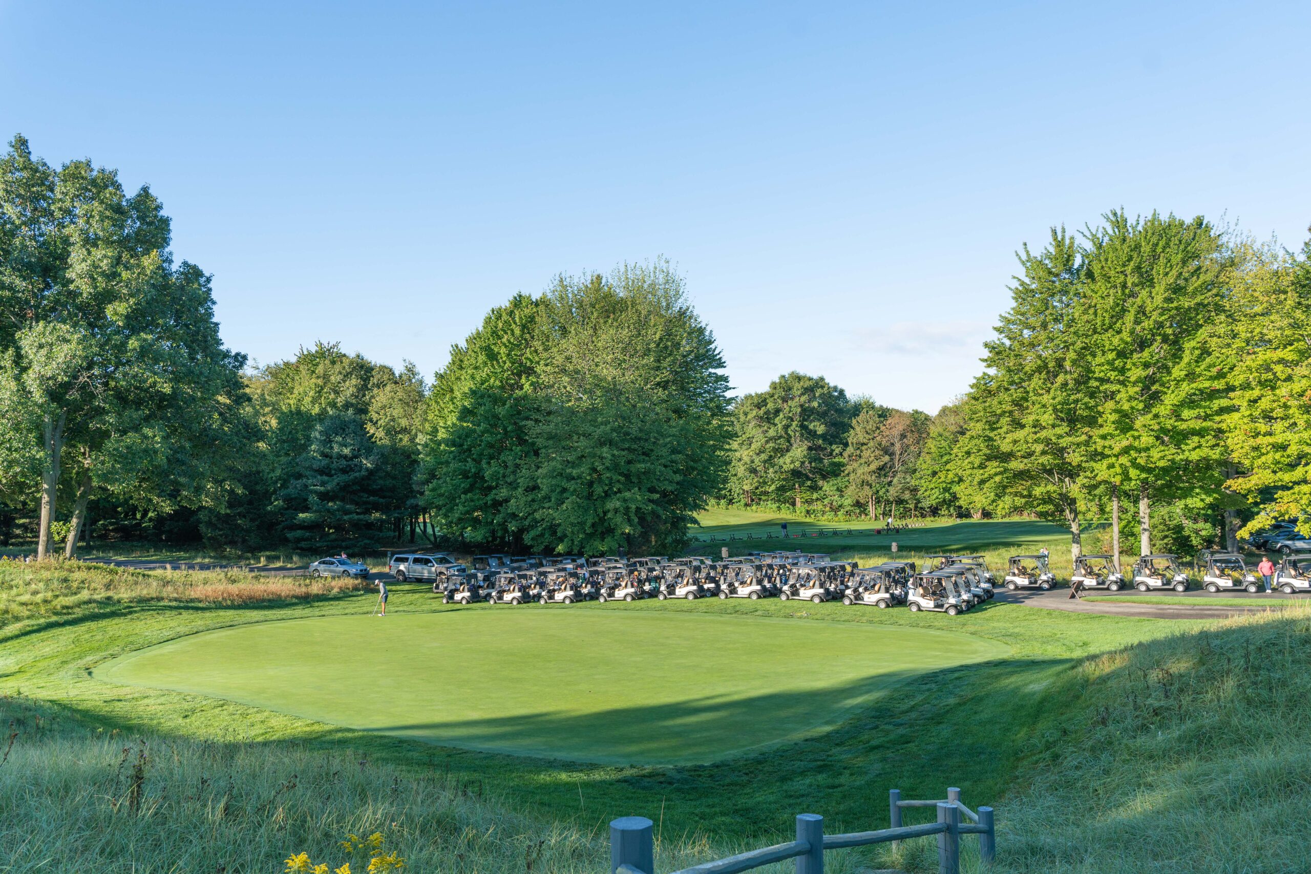 16th Annual VAI Golf Outing Gallery – Van Andel Institute