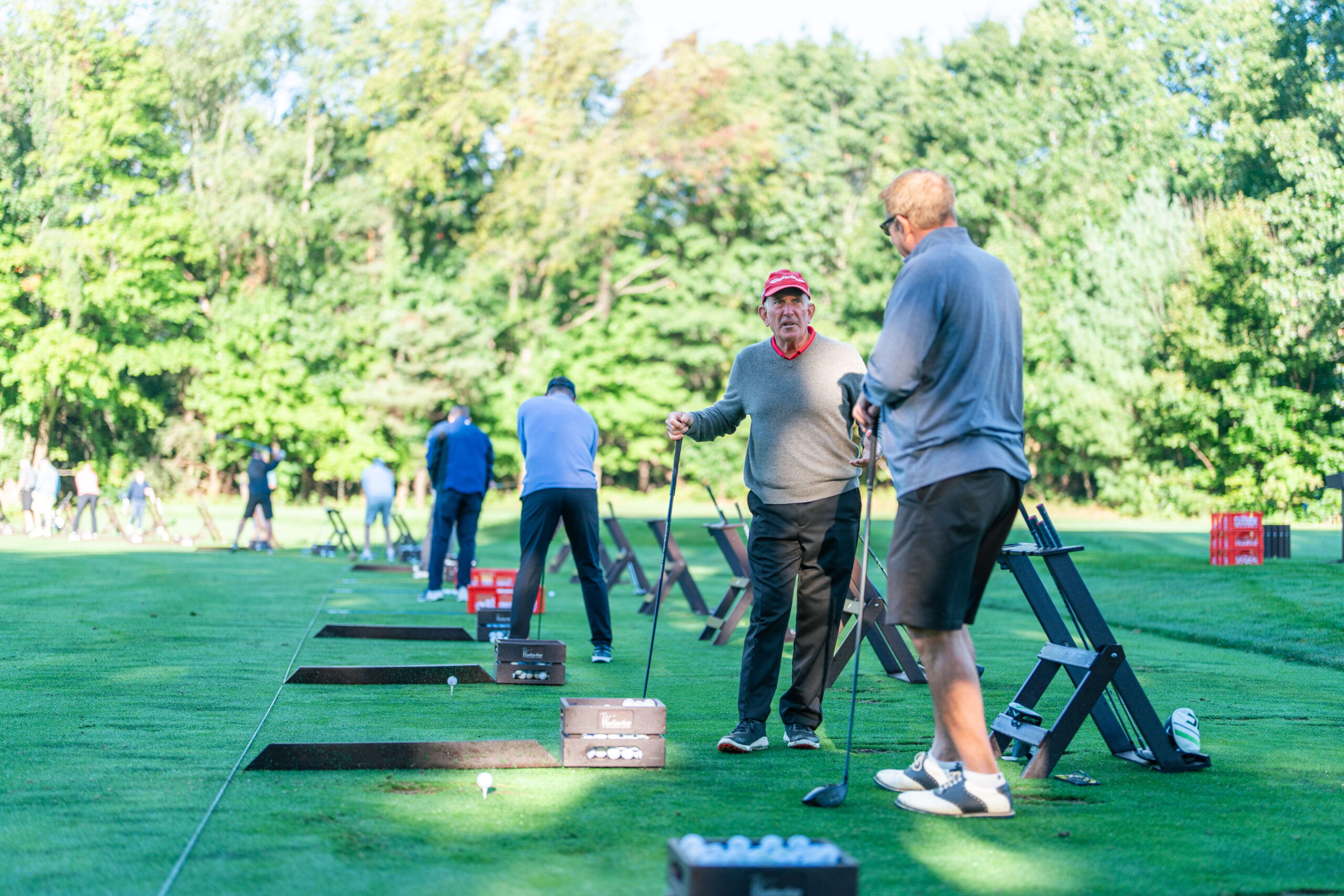 16th Annual VAI Golf Outing Gallery – Van Andel Institute