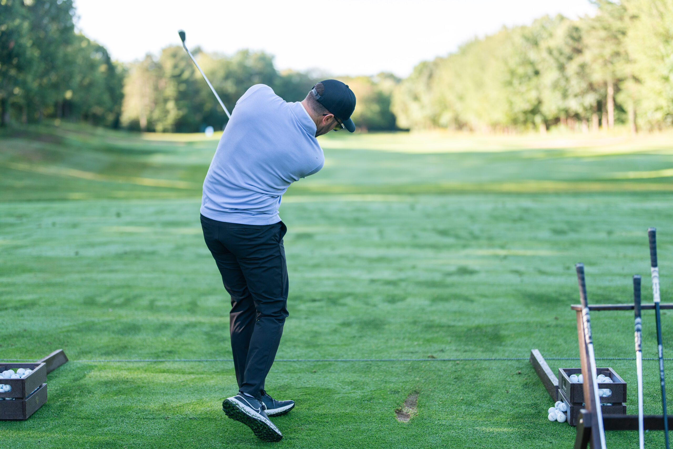 16th Annual VAI Golf Outing Gallery – Van Andel Institute
