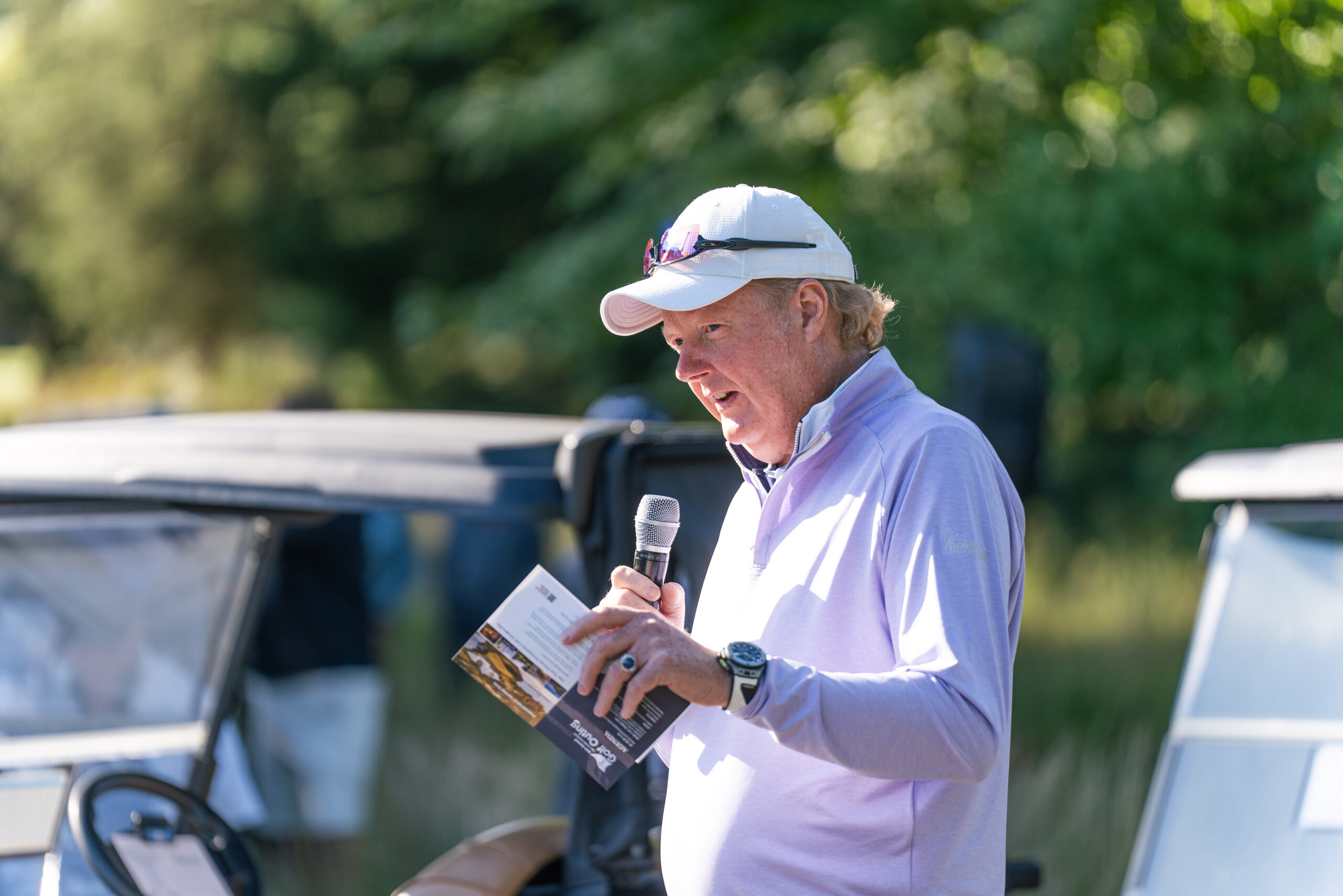 16th Annual VAI Golf Outing Gallery – Van Andel Institute