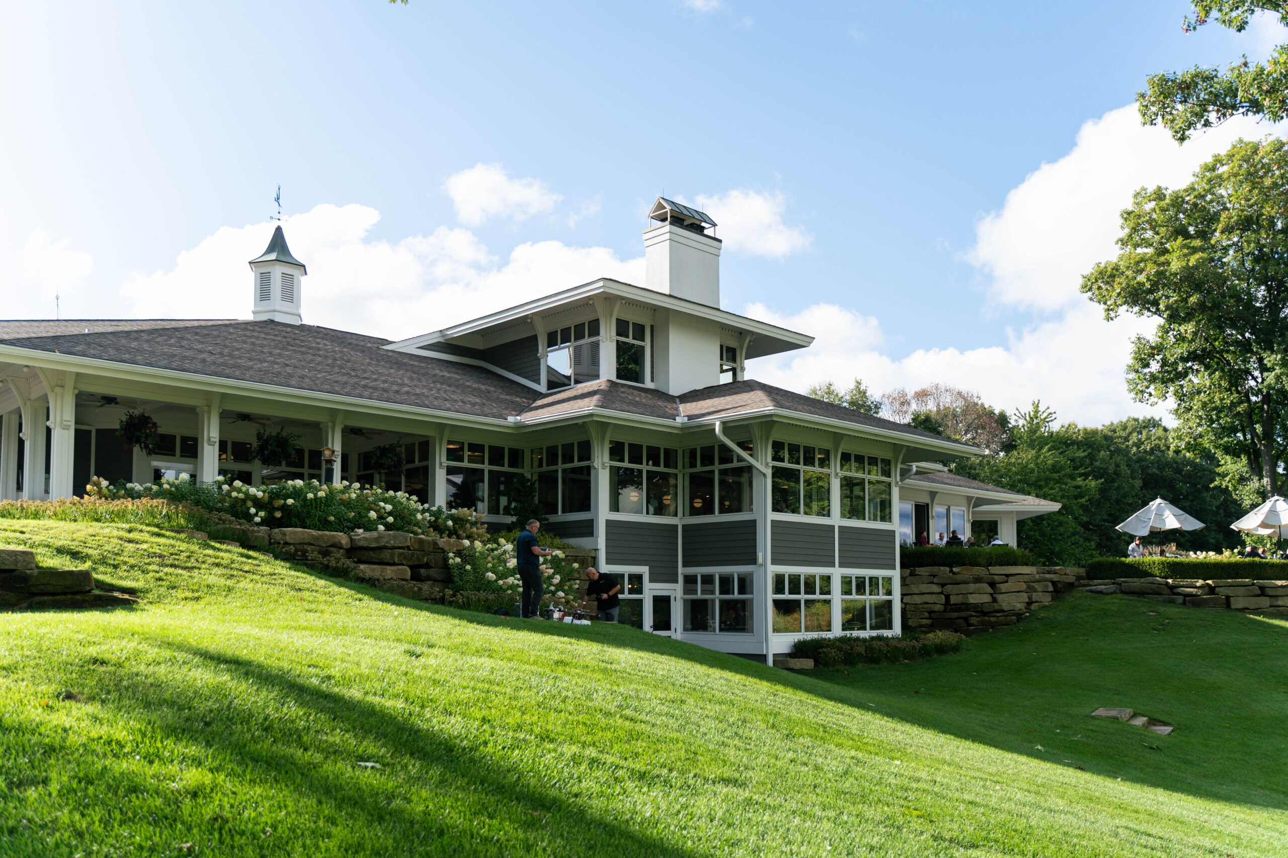 16th Annual VAI Golf Outing Gallery – Van Andel Institute