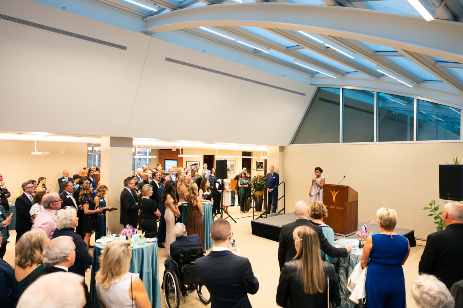 23rd Annual Hope on the Hill Gala Gallery – Van Andel Institute