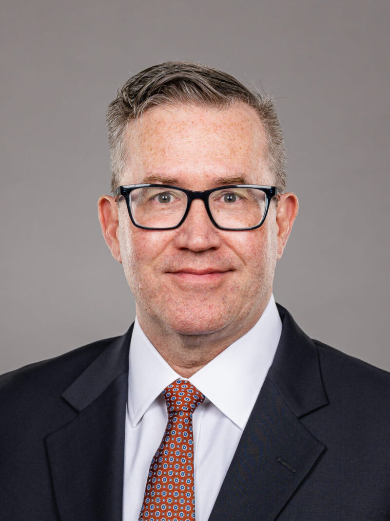 Leadership and Staff – Van Andel Institute