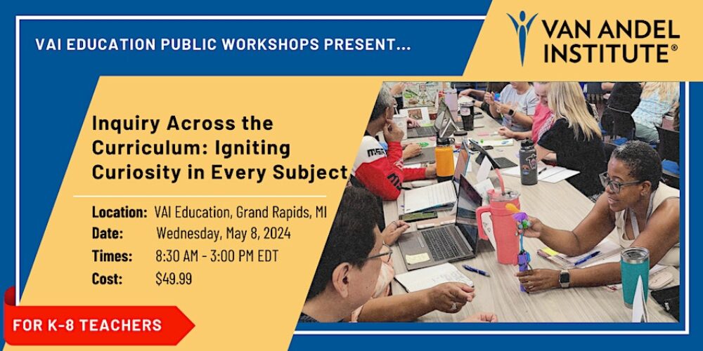 Events – Van Andel Institute