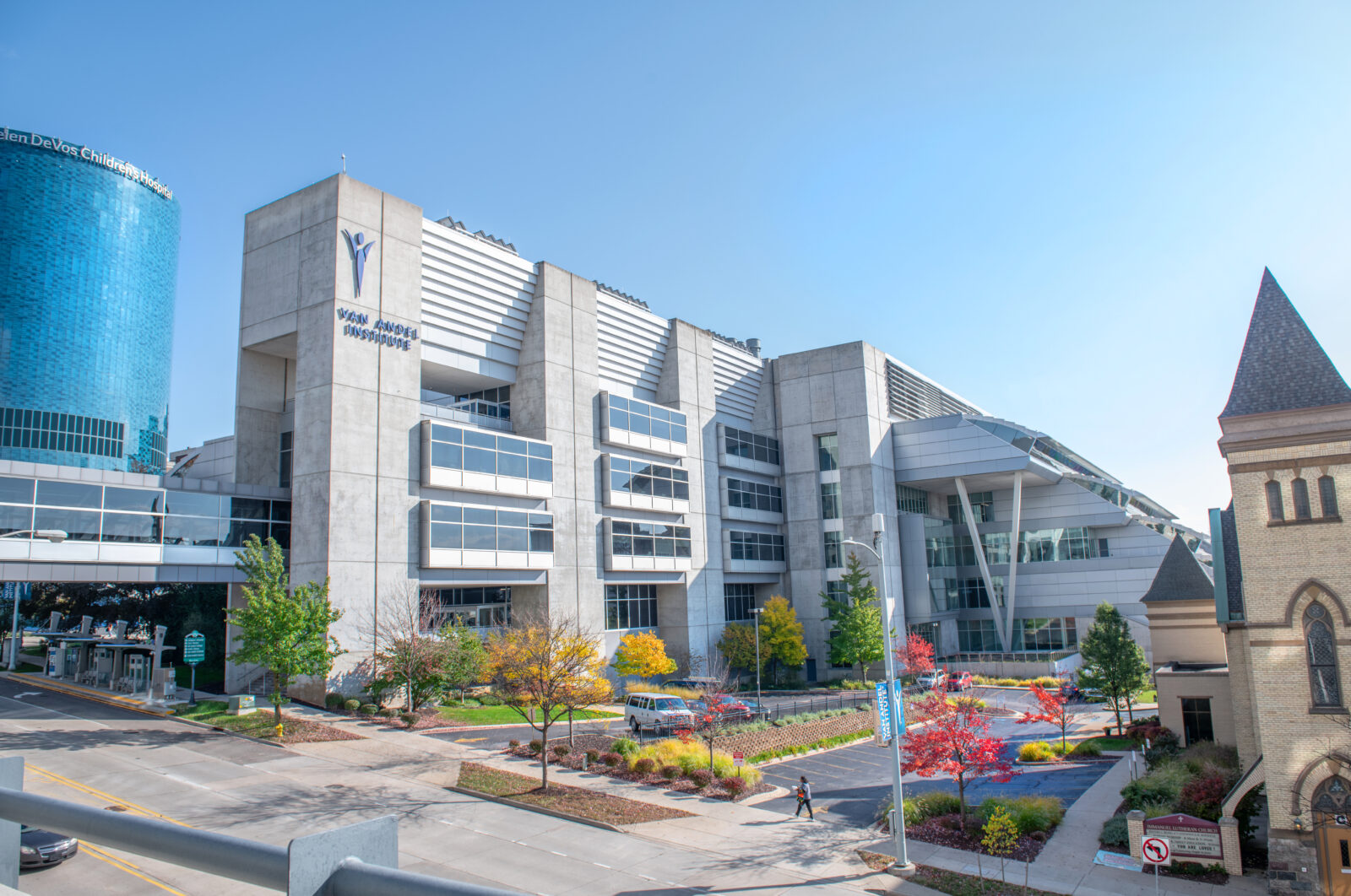 Career Opportunities & Employee Benefits - VAI