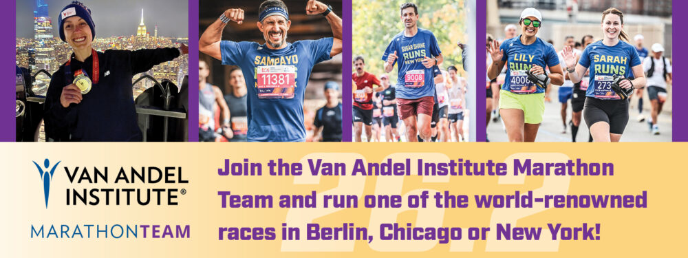 Events – Van Andel Institute