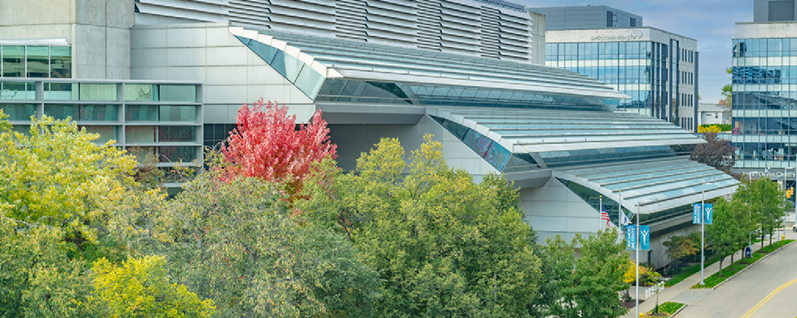 Our Research Departments - VAI