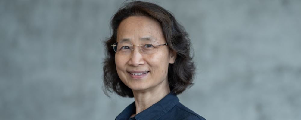 Structural biologist and CRISPR expert Dr. Hong Li joins Van Andel ...