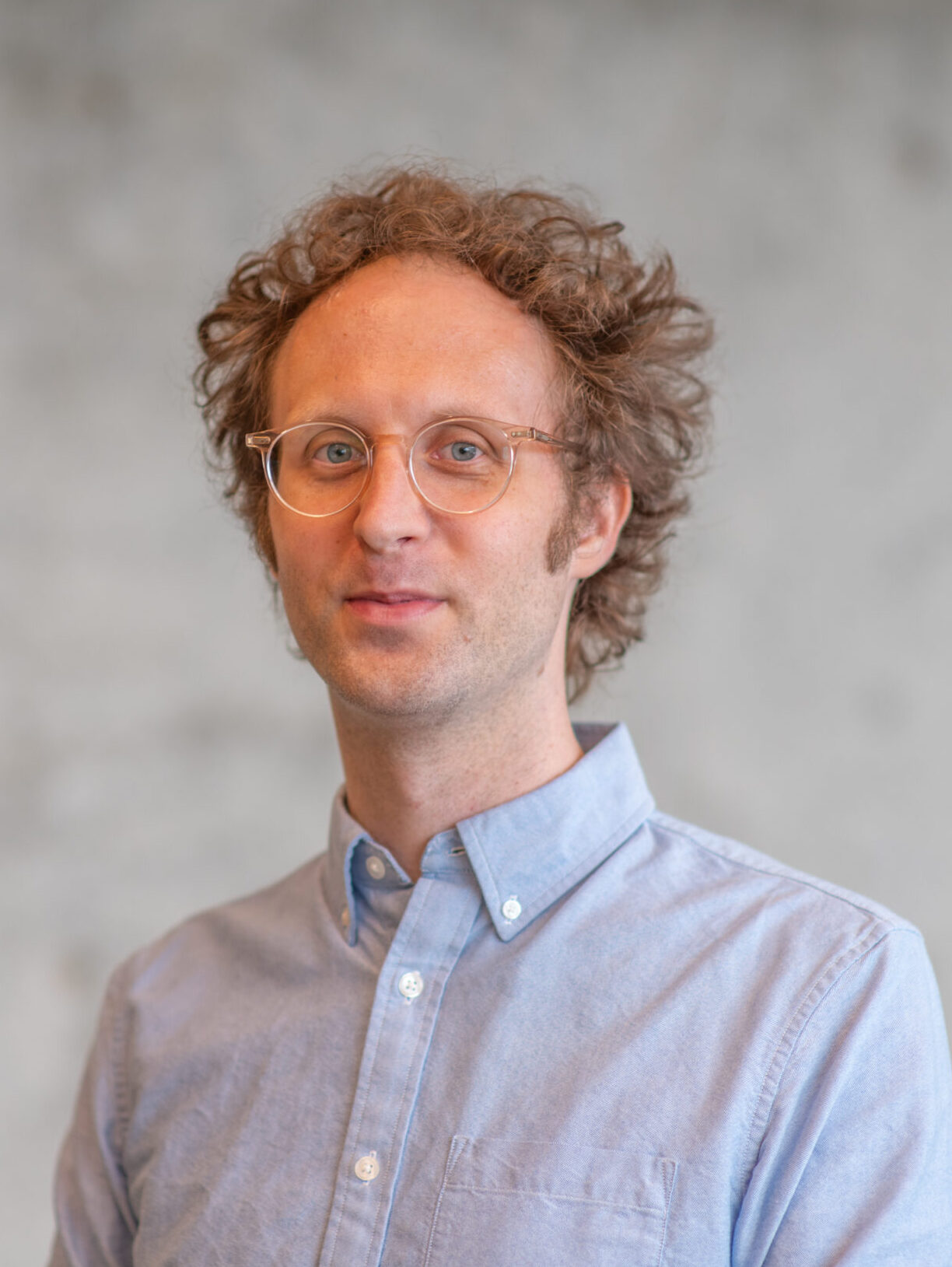 Structural Biology Research Area - Van Andel Institute