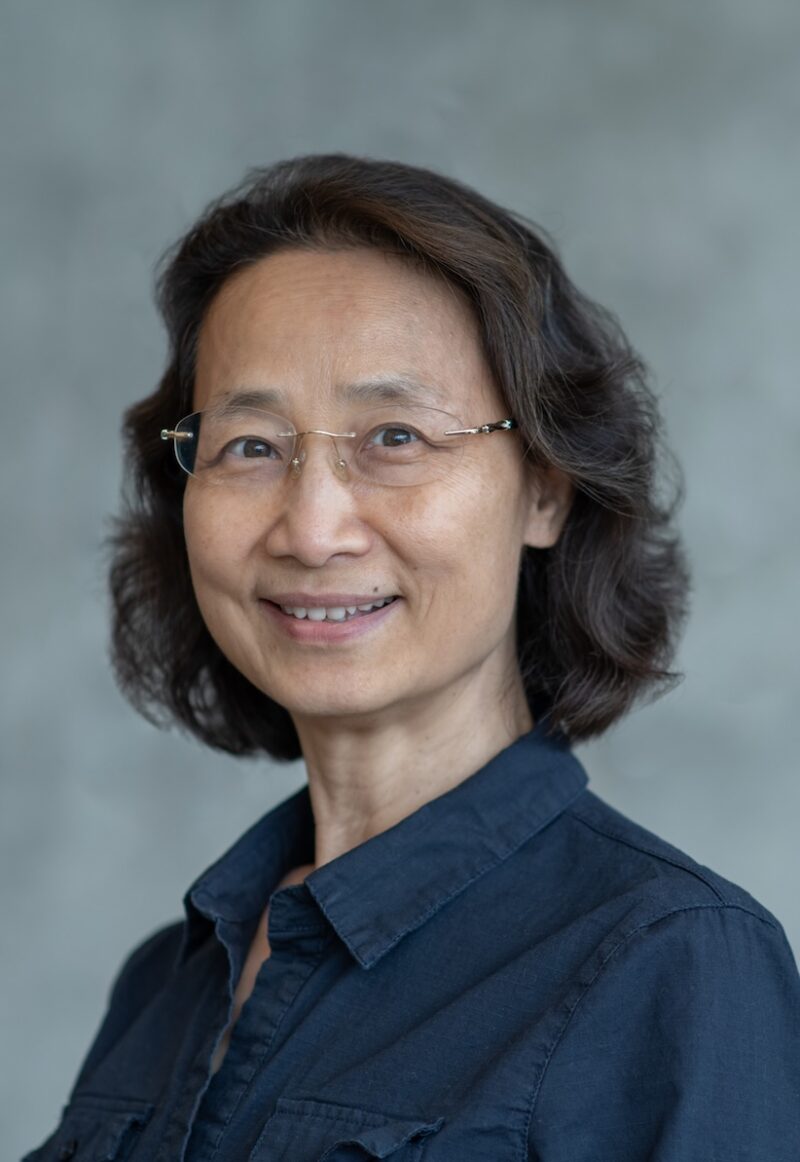 Structural Biology Research Area - Van Andel Institute