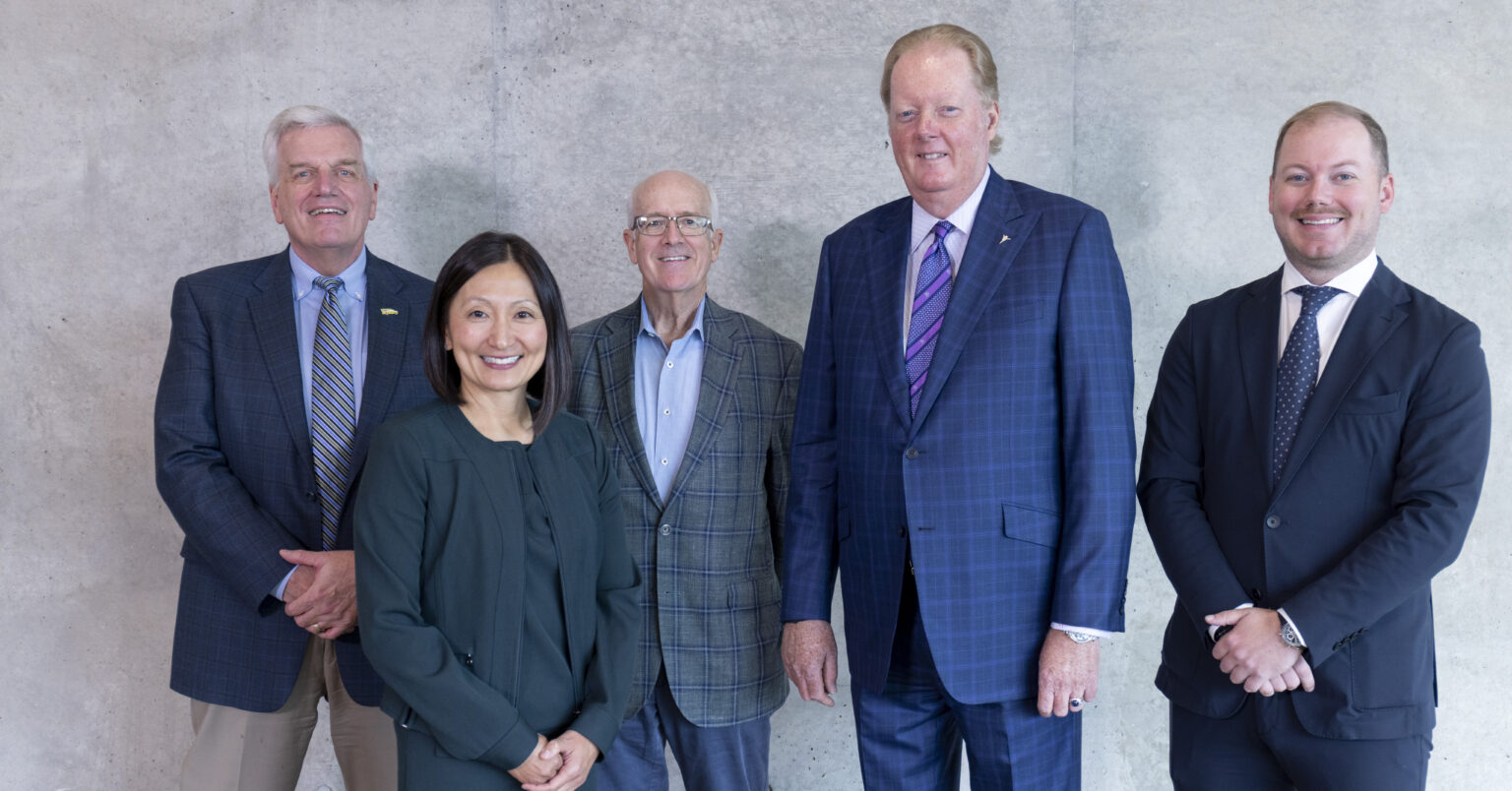 Institute Trustees – Van Andel Institute
