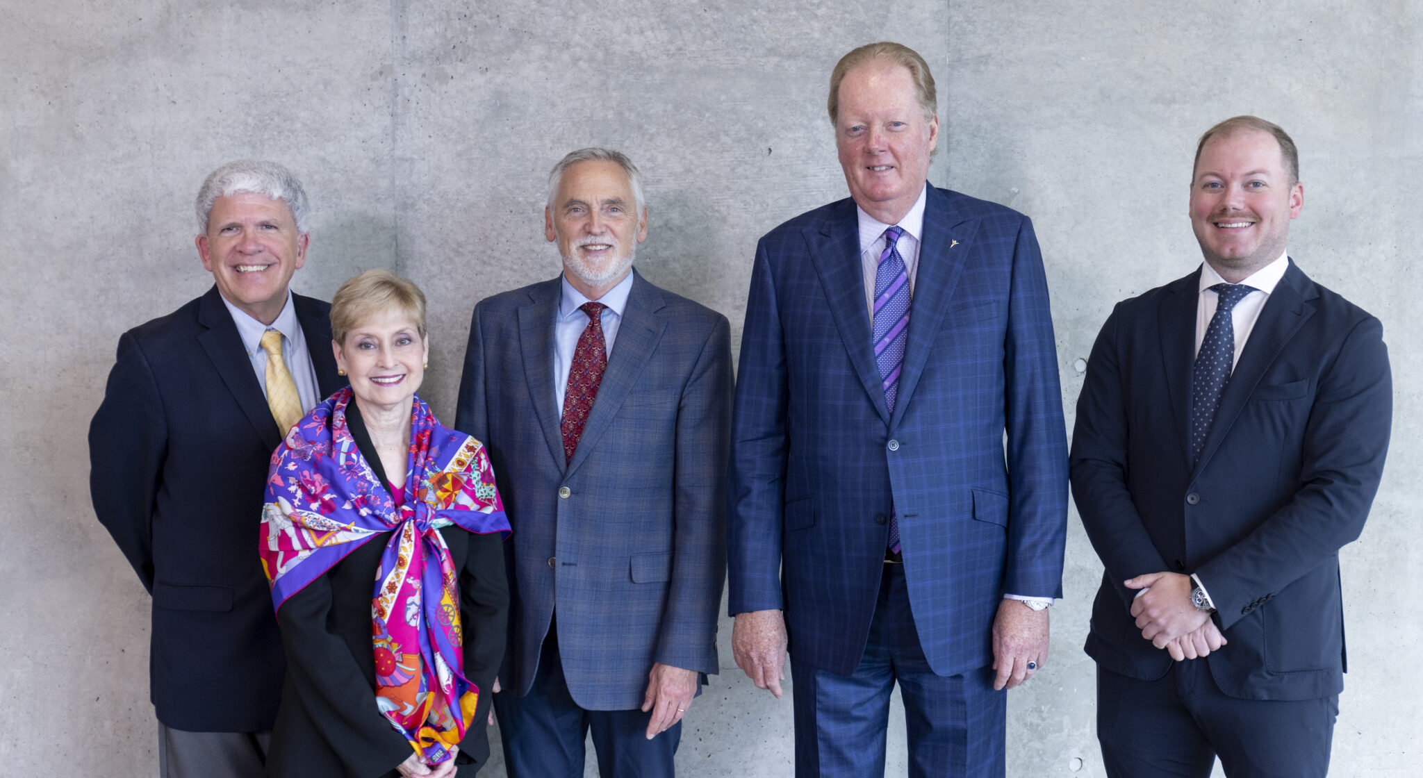 Institute Trustees – Van Andel Institute