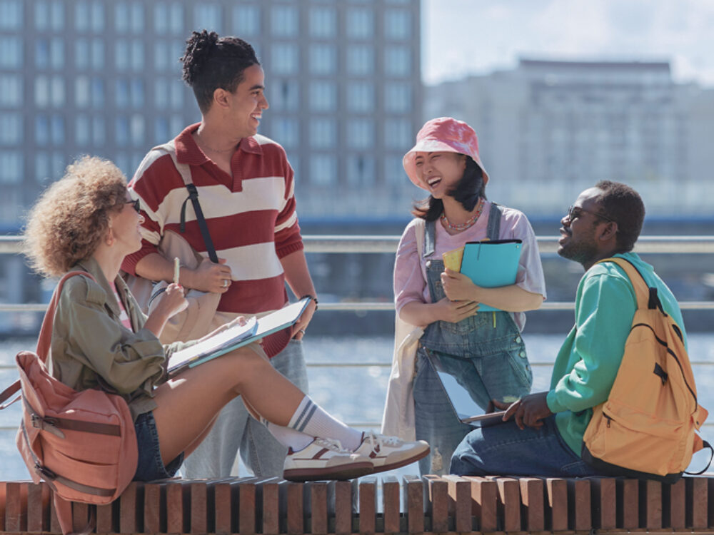 Graduate School Admissions & Applications - VAI