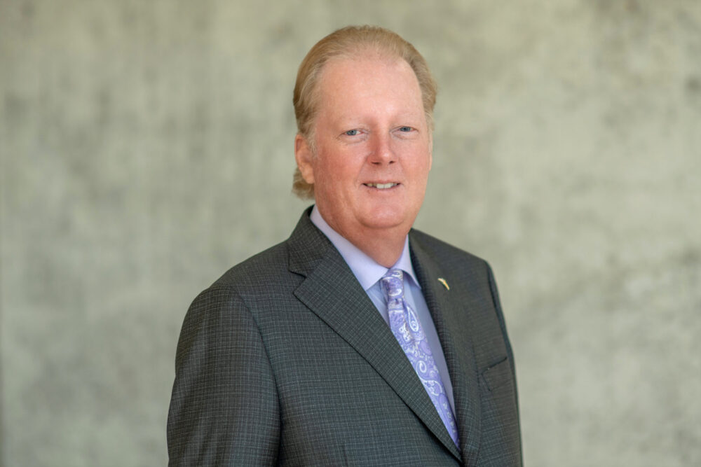 History & Legacy – Van Andel Institute