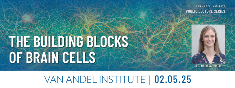Van Andel Institute - Independent Biomedical Research Institute