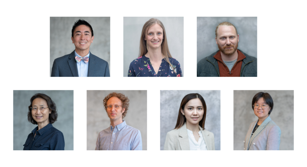 VAI Research: A year in review – Van Andel Institute