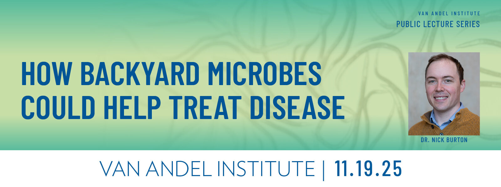 Van Andel Institute - Independent Biomedical Research Institute