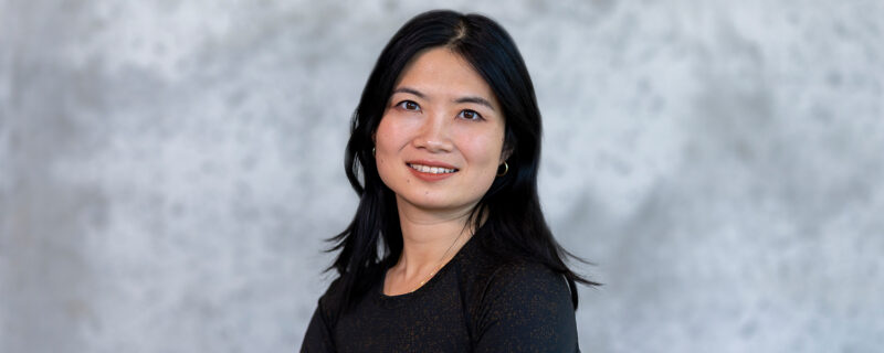 Van Andel Institute’s Dr. Hui Shen elected to the AIMBE College of Fellows – Van Andel Institute
