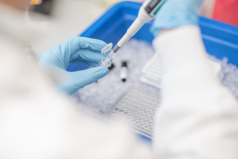 Research Initiatives & Discoveries | Van Andel Institute