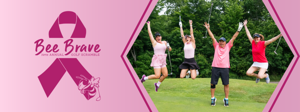 14th annual Bee Brave Golf Scramble – Van Andel Institute
